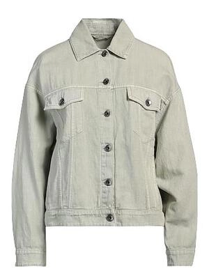 Brunello Cucinelli Simple Jacket - White