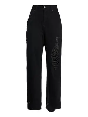 DIESEL® Straight-leg Jeans  