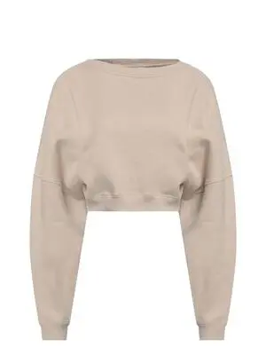 SAINT LAURENT Saint Laurent Long Sleeve Sweatshirt