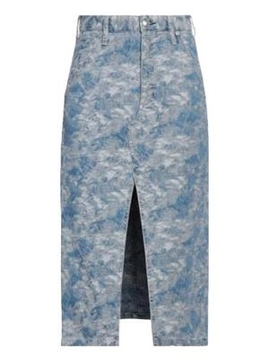 RAG & BONE Rag & Bone Denim Midi Dress