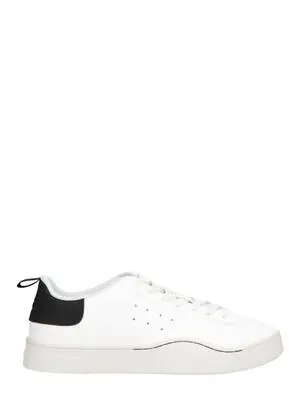 DIESEL® Low-top Sneakers - White