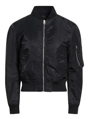 Rag & Bone Bomber Jacket - Black