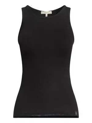 RAG & BONE Rag & Bone Soft Sleeveless Ribbed Tank Top