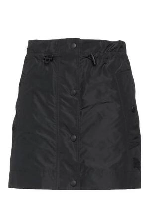 Burberry Pencil Skirt - Black