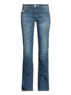 DIESEL® Bootcut Jeans - Blue