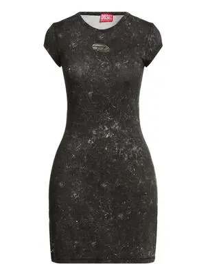 DIESEL® Slim-fit Dress - Black