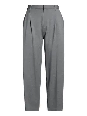 Rag & Bone Tapered Jersey Trousers - Gray