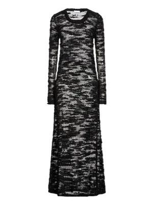 GANNI Ganni Lace Sweater Dress