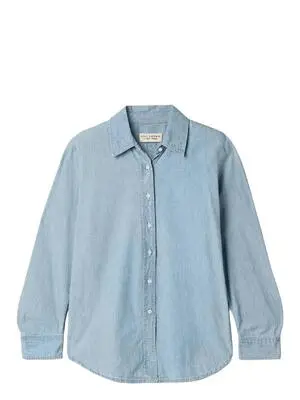 NILI LOTAN Nili Lotan Long Sleeve Shirt