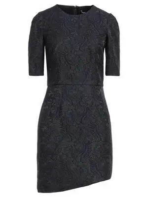 Dolce & Gabbana Short Dress - Black