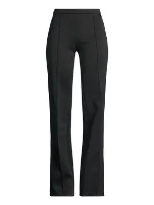 DIESEL® Flared Trousers - Black