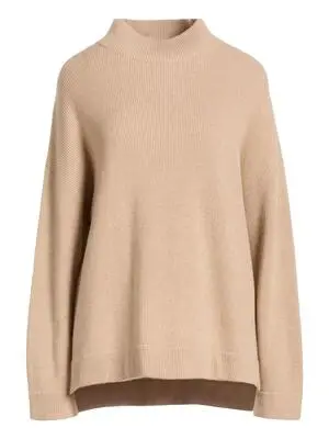 BRUNELLO CUCINELLI Brunello Cucinelli Ribbed Crew Neck Sweater