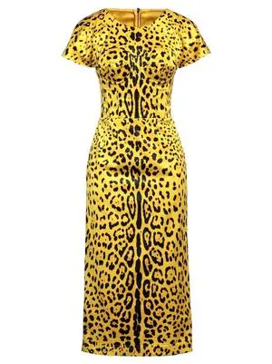 DOLCE & GABBANA Midi Dress 