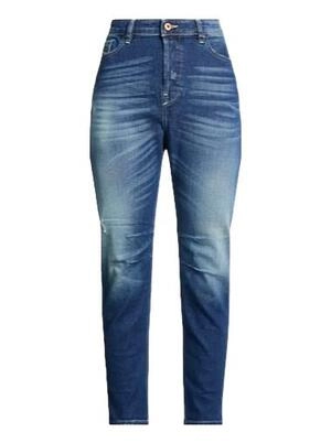 DIESEL® Skinny Denim Trousers - Blue