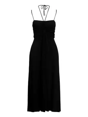 ISABEL MARANT ÉTOILE Isabel Marant Spaghetti Strap Dress