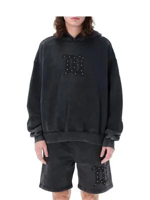 MISBHV Hoodie - Black