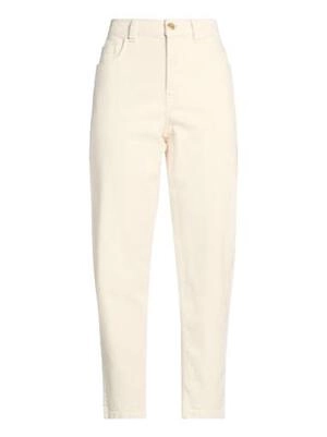 Brunello Cucinelli Slim-fit Jeans - White