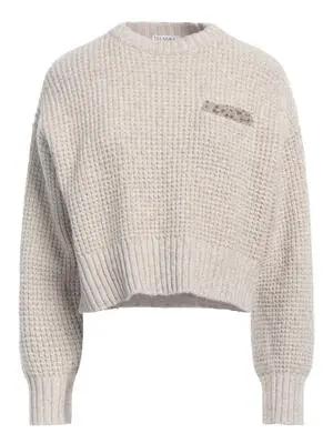 BRUNELLO CUCINELLI Brunello Cucinelli Pullover Sweater