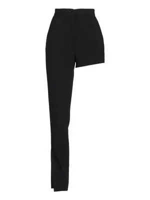 Dolce & Gabbana Tapered Trousers - Black
