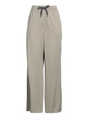 BRUNELLO CUCINELLI Brunello Cucinelli Jersey Casual Trousers