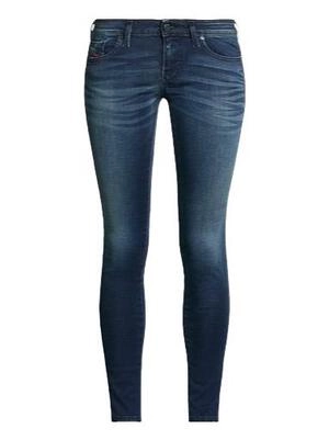 DIESEL® Diesel Stretch Skinny Jeans
