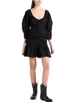 DAY DRESSES