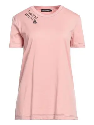 DOLCE & GABBANA Dolce & Gabbana Printed T-Shirt