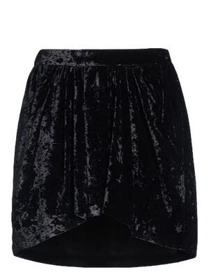 Isabel Marant Étoile Mini Skirt - Black