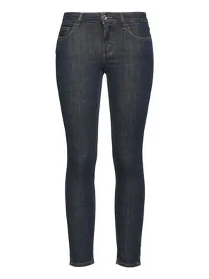 DOLCE & GABBANA Dolce & Gabbana Stretchy Slim Fit Jeans