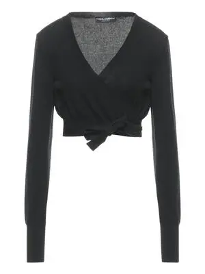 Dolce & Gabbana Dolce & Gabbana Cardigan Black