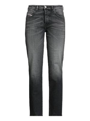 DIESEL® Diesel Straight Leg Jeans