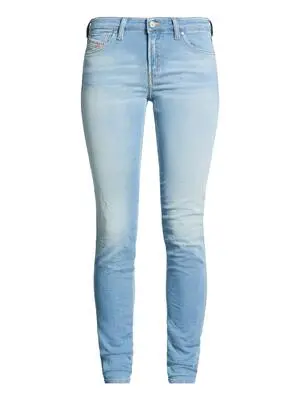 DIESEL® Skinny Fit Denim Trousers - Blue