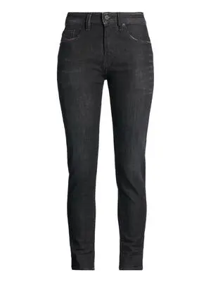 DIESEL® Slim-fit Jeans - Black