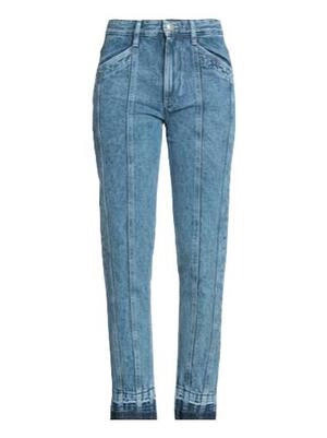 Isabel Marant Étoile Skinny Jeans - Blue
