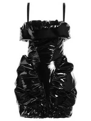 Dolce & Gabbana Sheath Dress - Black