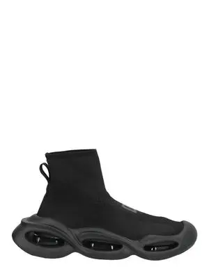 Dolce & Gabbana Sock Boots - Black