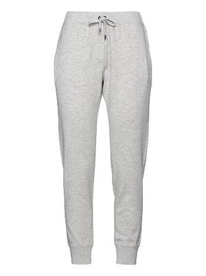Brunello Cucinelli Lightweight Cashmere Tapered Trousers - Gray