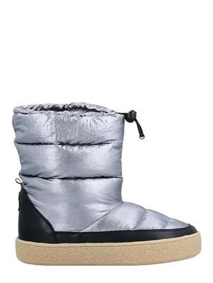 Isabel Marant Étoile Padded Boots - Gray