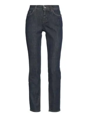 Dolce & Gabbana Dolce & Gabbana Skinny Jeans Black