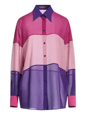 DOLCE & GABBANA Dolce & Gabbana Colorful Patterned Shirt