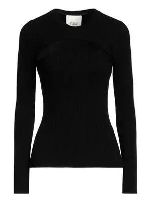 ISABEL MARANT ÉTOILE Isabel Marant Long-Sleeved Sweater
