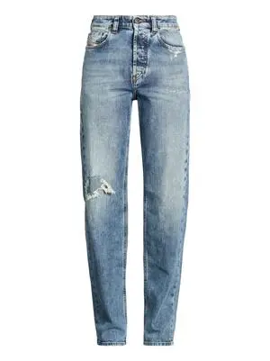 DIESEL® Diesel Medium Straight Leg Jeans