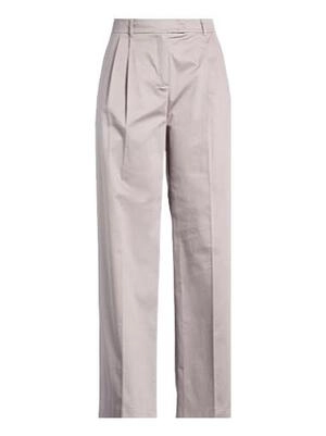 MAXCO. Max&co. Wide-leg Tailored Trousers - Pink