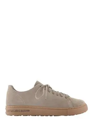 BIRKENSTOCK Birkenstock Lace-Up Sneakers