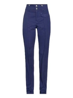 ISABEL MARANT ÉTOILE Isabel Marant Straight-Leg Jeans