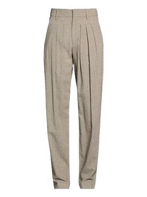 ISABEL MARANT ÉTOILE Isabel Marant Tweed Straight-Leg Pants