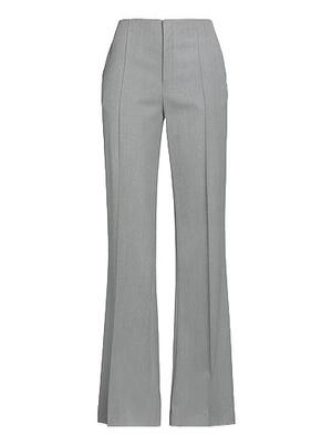 CHLOÉ Chloe Wool Wide-Leg Trousers