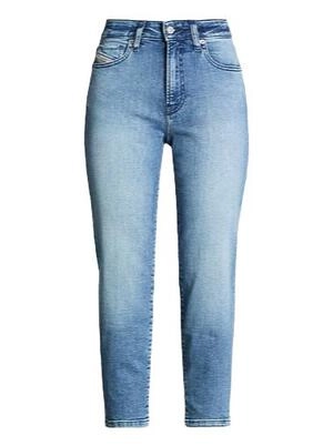 DIESEL® Tapered Jeans - Blue