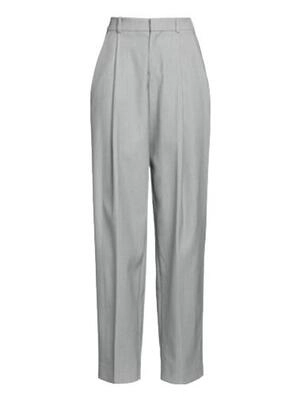 Jacquemus Tapered Trousers - Gray