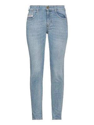 DIESEL® Light-colored Skinny Jeans - Blue